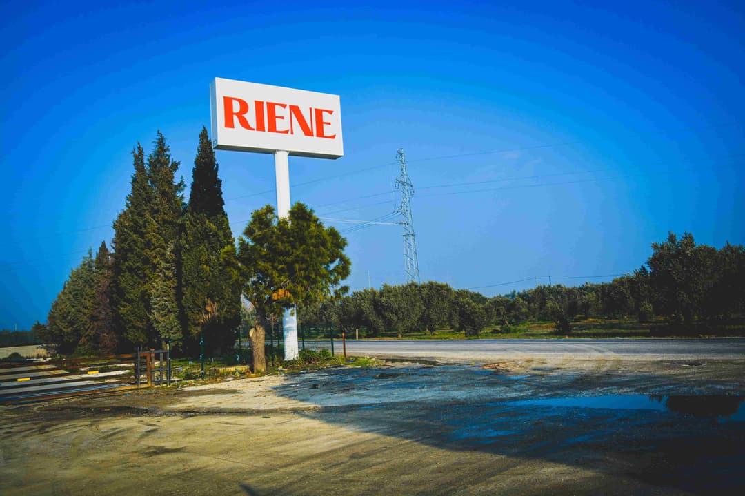 Riene | Kaliteli Konserve Gıdalar